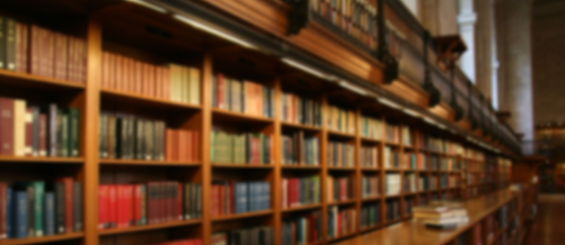 Library - Zimbabwe Academy of Music